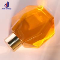 China Luxury Custom Printed Plastic Bottles Empty Body Wash Bottles 300ml For Natural Body Cleansing for sale