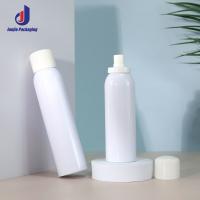 China 150ml 200ml PET Plastic Bottle Square Custom Sunscreen Bottles For Skin Care for sale