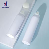 China 150ml 200ml PET Plastic Bottle Square Custom Sunscreen Bottles For Skin Care for sale