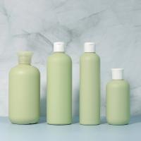 China 250ml 300ml Hand Sanitizer Bottle , HDPE Plastic Spray Bottles With Pump for sale