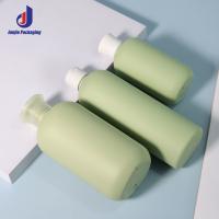 China 250ml 300ml Hand Sanitizer Bottle , HDPE Plastic Spray Bottles With Pump for sale