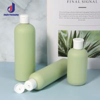 China 250ml 300ml Hand Sanitizer Bottle , HDPE Plastic Spray Bottles With Pump for sale