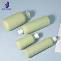 China 250ml 300ml Hand Sanitizer Bottle , HDPE Plastic Spray Bottles With Pump for sale