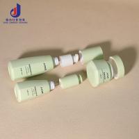 China New Arrivals 30ml 100ml PETG Plastic Essence Lotion Cream Bottle with Pump for Skincare Facial Eye Cream Travel Empty Bottles for sale