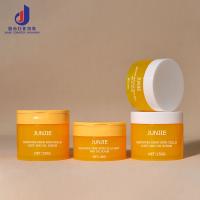 China 100ml 150ml Factory Wholesale Cosmetic Plastic Bottles With Eco-friendly Plastic Caps for sale