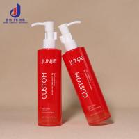 China 150ml PETG Plastic Body Oil Packaging Spray Bottles For Body Care For Facial Cleanser Shower Gel Cosmetic Packaging for sale