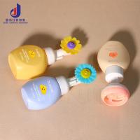 China 160ml Hand Wash Bottle Refillable Foaming Soap Dispenser Empty Custom Plastic Beauty Packaging for sale