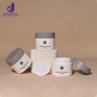 China Luxury Cosmetic Jar 10g 20g Empty Eye Cream Container Plastic Cream Jar Mini Jar Bottle 10g 20g for Nail Gel for sale