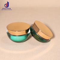 China High Quality Factory Customized 120ml 100ml Plastic Bottles Jars with Closures for Cosmetics Packaging Sets for sale
