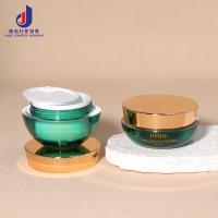 China High Quality Factory Customized 120ml 100ml Plastic Bottles Jars with Closures for Cosmetics Packaging Sets for sale