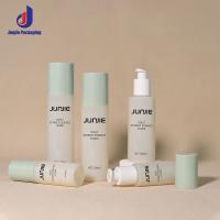 China PETG 30ml-150ml Wholesale Packaging Bottle Lotion Sprayer Pump Skincare Cosmetic Toner Hair Oil Facial Mist for sale