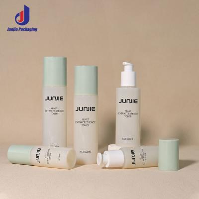 China PETG 30ml-150ml Wholesale Packaging Bottle Lotion Sprayer Pump Skincare Cosmetic Toner Hair Oil Facial Mist for sale