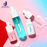 China New Arrival Cosmetics Plastic Dropper Bottle Spray Plastic Dropper for Serum Fashionable Skincare Essential Oil Dropper Bottle for sale