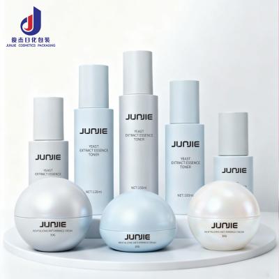 China High Quality Cosmetics Packaging Mini Spray Bottle 80ml 100ml 120ml Custom Color Body Lotion Plastic Pink Fine Mist Spray Bottle for sale