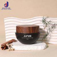 China Wholesale Custom Empty Cosmetic Body Cream Jar 200ml PP Wide Mouth Plastic Butter Container for Skin Care Products for sale