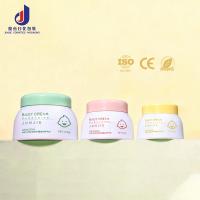 China PP Cosmetic Jars Featuring Airtight Lids And Sturdy Construction Perfect For Cosmetic Packaging And Product Preservation for sale