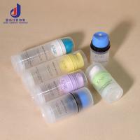 China Customized Airless Cream Pump Jar Luxury Cosmetic Packaging Jar 50g for sale