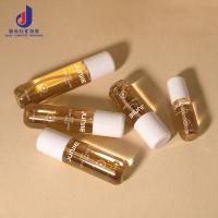 China Custom PCR Cosmetic Packaging Flat Shoulder 50ml 100ml 150ml 180ml Matte Round Lotion Plastic Bottle with Pump and Cap for sale