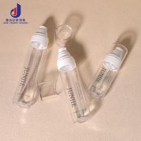China Wholesale 60ml 100ml 120ml Empty Lotion Serum Cosmetic Bottle Custom Color Skincare Plastic Packaging for Facial Essence for sale