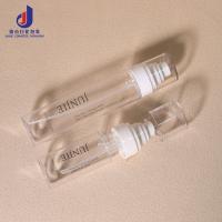 China Wholesale 60ml 100ml 120ml Empty Lotion Serum Cosmetic Bottle Custom Color Skincare Plastic Packaging for Facial Essence for sale
