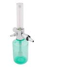 China 07 Type Wall Mounted Flowmeter With Humidifier Oxygen Inhaler Bs Standard for sale