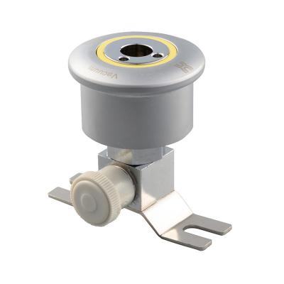 China Ambulance Console Medical Gas Outlets 0.6MPa M14 Medical Oxygen Outlet for sale