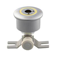 China D1 - Type Oxygen Medical Gas Outlets Oxygen Terminal Units for sale