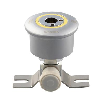 China D1 - Type Oxygen Medical Gas Outlets Oxygen Terminal Units for sale