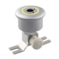 China ISO 13485 Medical Oxygen Outlet for sale