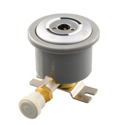 China D1-Type Wall Oxygen Outlet In Hospital Medical Gas Terminal Units for sale