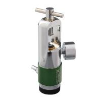 China Australian Pressure Regulators , 20MPa Flow Gauge Regulator for sale