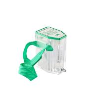 China ISO 13485 Polycarbonate Bottle Oxygen Therapy Devices for sale