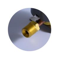 China Medical Gas Pipeline Systems Medical Gas Outlets Korean Standard for sale