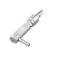 China British Standard ISO 13485 Hose Barb Adapter for sale