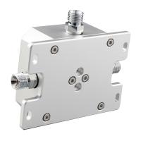 China 0.6MPa Pressure Regulators , Medical Gas Switch Valve  for sale