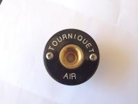 China ISO 13485 Australian Standard Medical Gas Terminal Units for sale