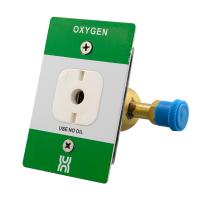 China American Standard 0.4MPa Ohmeda Medical Gas Outlets for sale