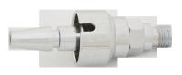 China A Type Korean Standard Medical Gas Adapters Assembly Oxygen for sale