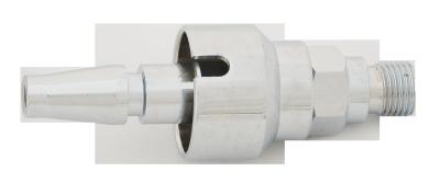 China A Type Korean Standard Medical Gas Adapters Assembly Oxygen for sale