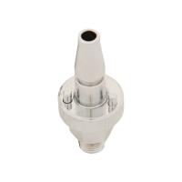 China CE Oxygen Medical Gas Adapters Assembly A Type for sale