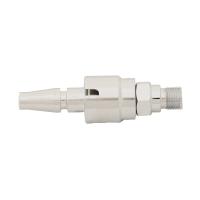 China A Type British Standard O2 Medical Gas Adapters for sale