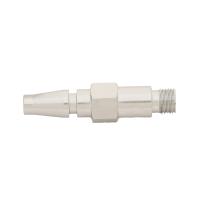 China Hexagon Oxygen ISO 13485 Medical Air Fittings for sale