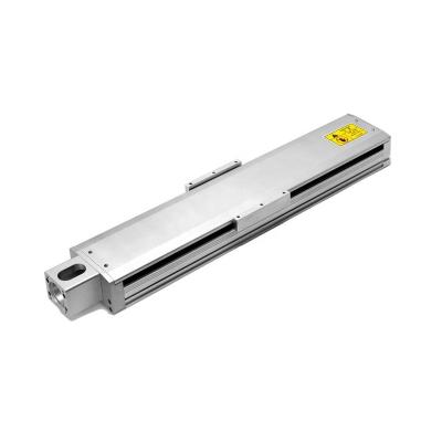 China Factory direct sales China supplier 2 axis motorized x/y table high precision for linear motion systems for sale