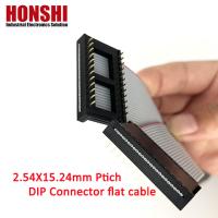 China Automobile Flat Ribbon Cable for sale