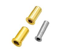 China Brass Machined CNC Milling Turning Shaft Parts for High Demand Power Transmission Applications for sale