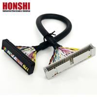 China 40P Shielded Ribbon Cable for sale