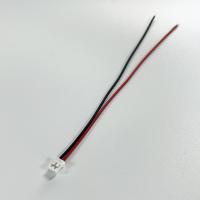 China Custom Electrical Wiring Harness UL1007 24Awg JST PH2.0 Connector for sale