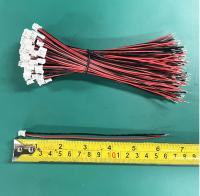 China Custom Electrical Wiring Harness UL1007 24Awg JST PH2.0 Connector for sale