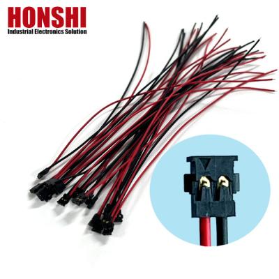 China 1.2mm Pitch Wire Harness Cable Assembly for sale