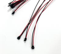 China 1.2mm Pitch Wire Harness Cable Assembly for sale
